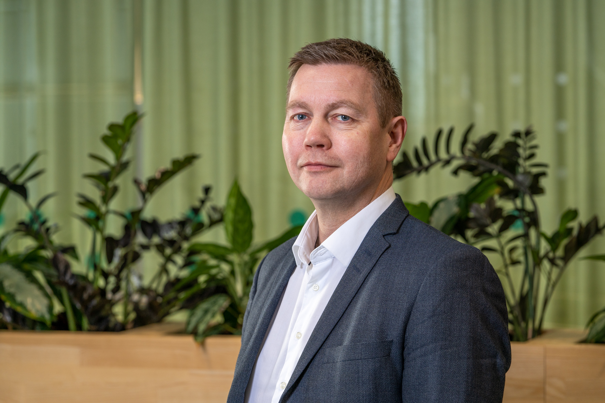 Ledelsen i Helsedirektoratet - Helsedirektoratet